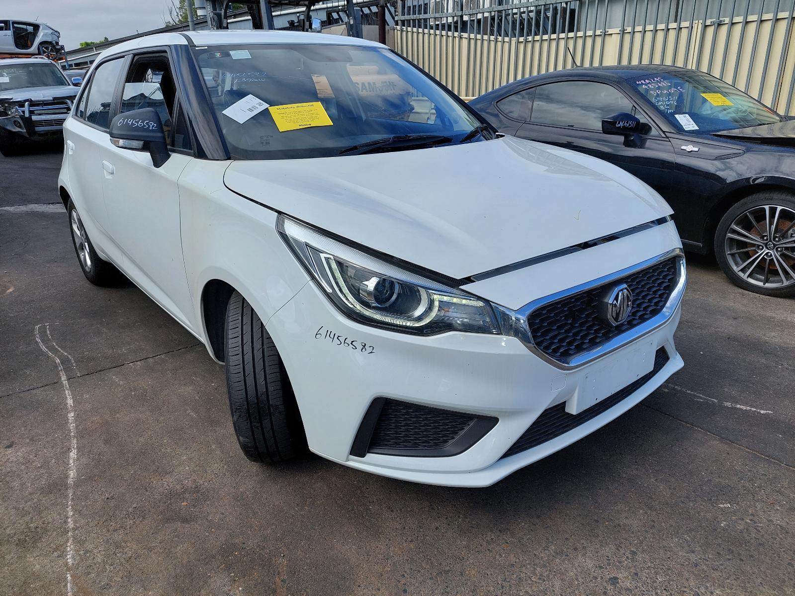 2021 MG MG3 - General Japanese Spares Pty Ltd